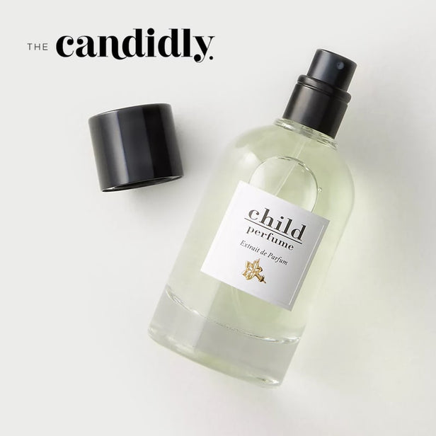 Child Perfume Roll On seen on Forbes.com | Child Perfume