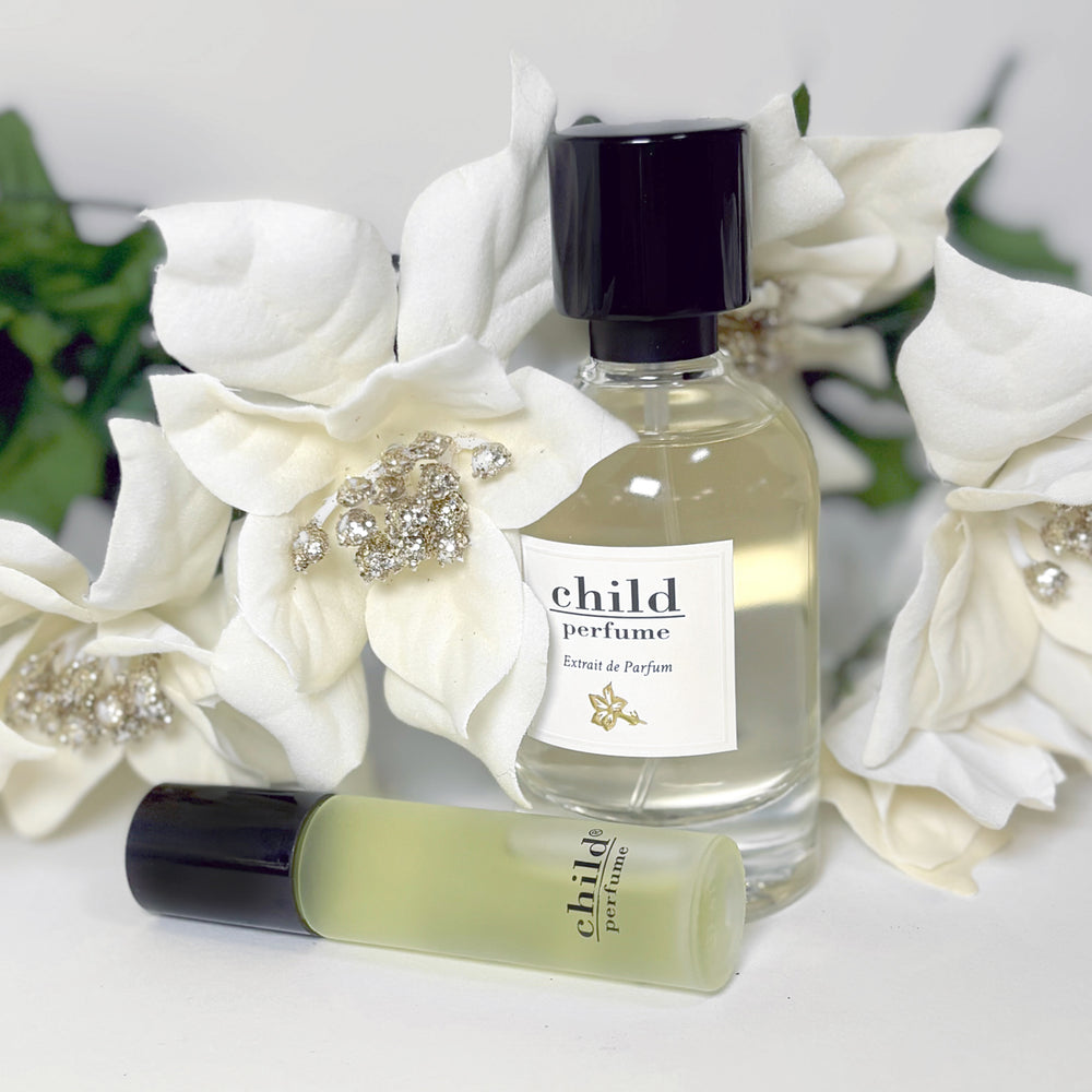 Child Perfume
