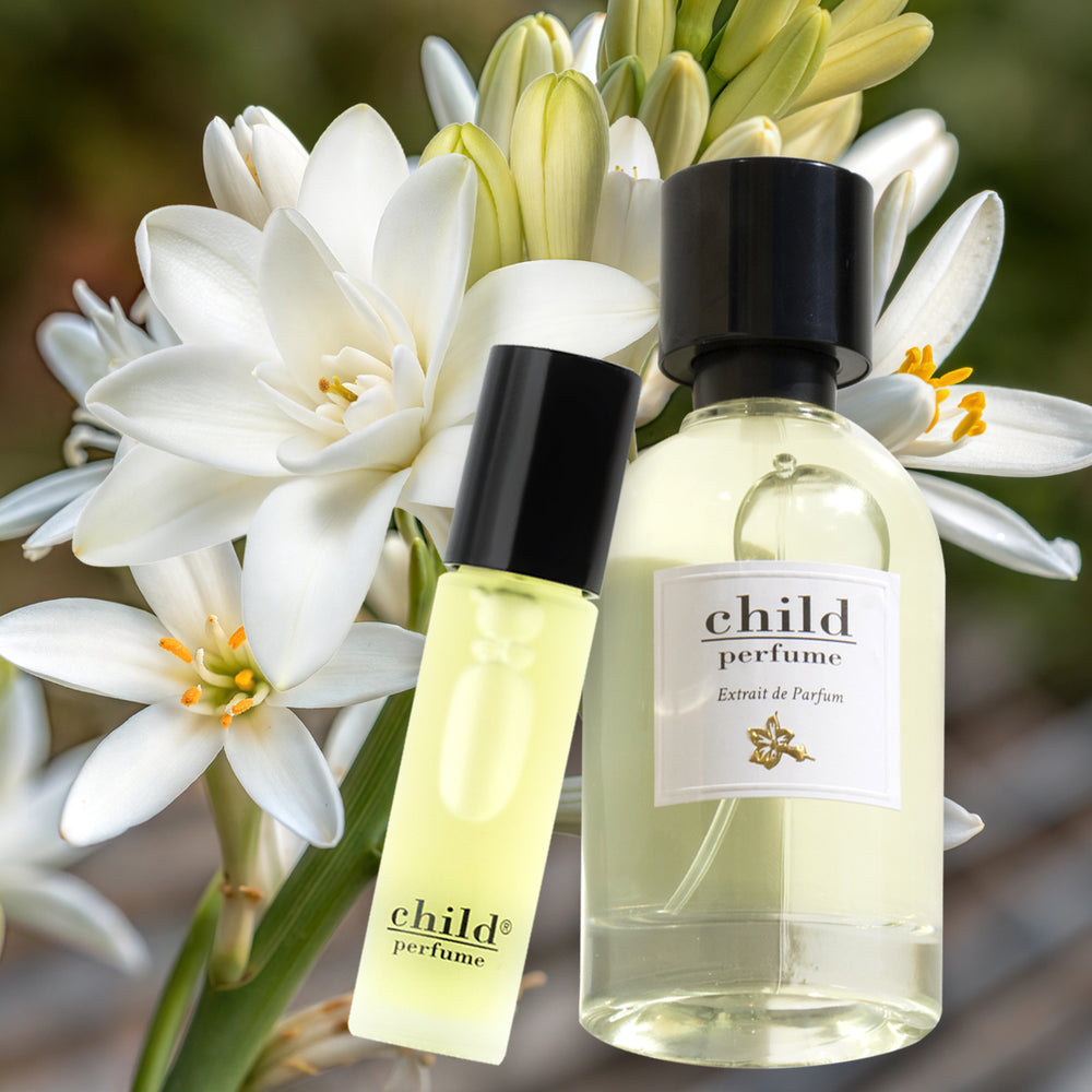 Child Perfume