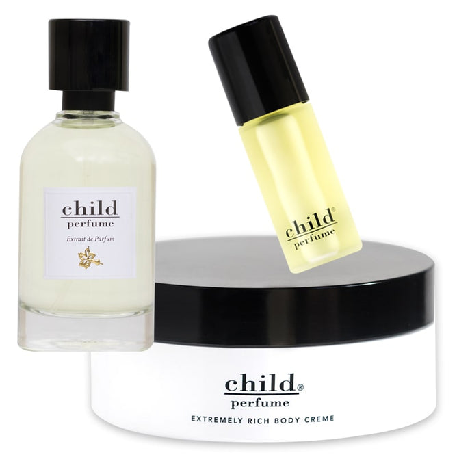 Child Perfume