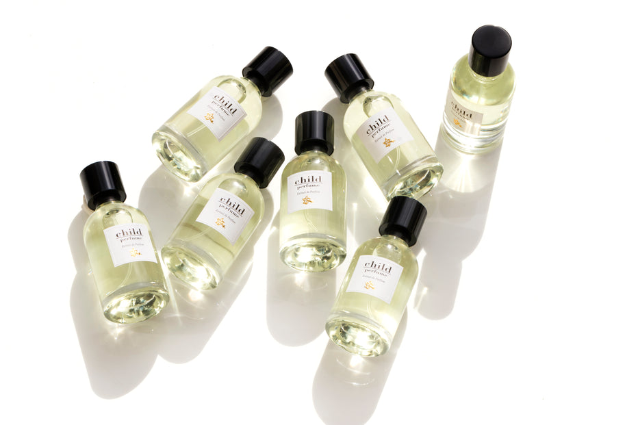 Child Perfume