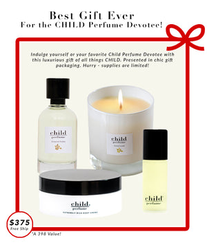 Child Perfume