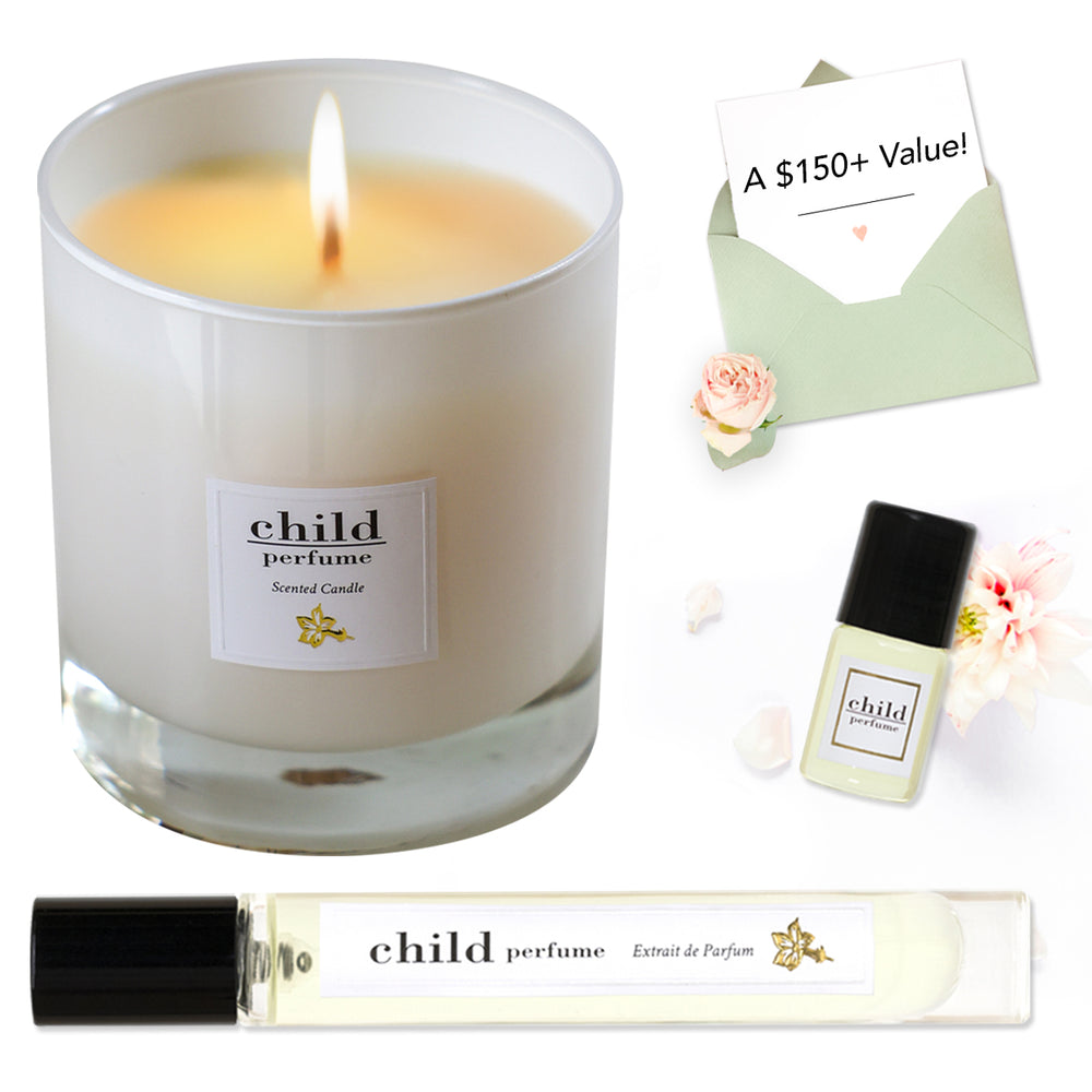 Child Perfume