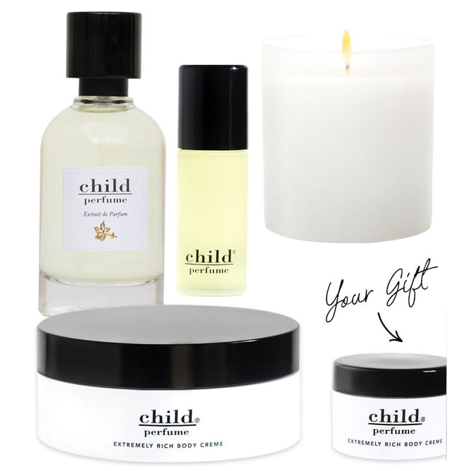 Child Perfume