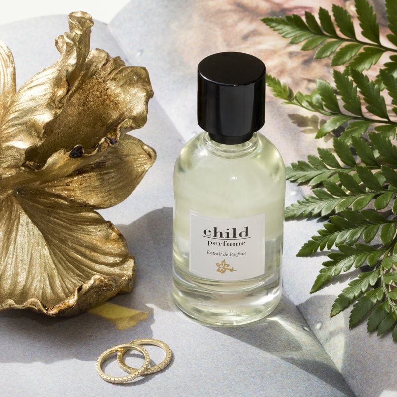 All Fragrances – Child Perfume