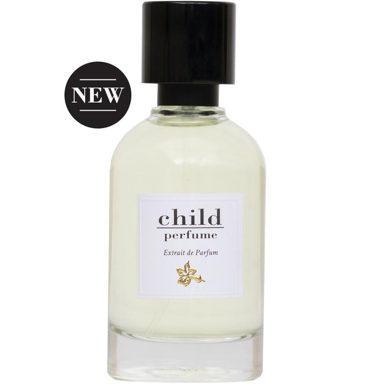 Child Perfume Limited Edition Extrait de Parfum 50 ml